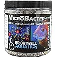 Amazon.com: Brightwell Aquatics "MicroBacter Lattice-Nitratz", Nitrate ...