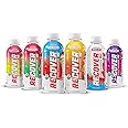 Amazon.com : RECOVER 180 Organic Sports Hydration Drink, No Sugar Added ...