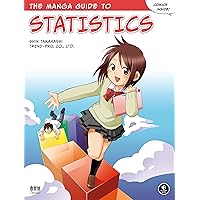 Amazon.com: The Manga Guide to Physics: 9781593271961: Nitta, Hideo ...
