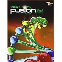 Amazon.com: Student Edition Interactive Worktext Module A 2017: Module A: Cells and Heredity ...