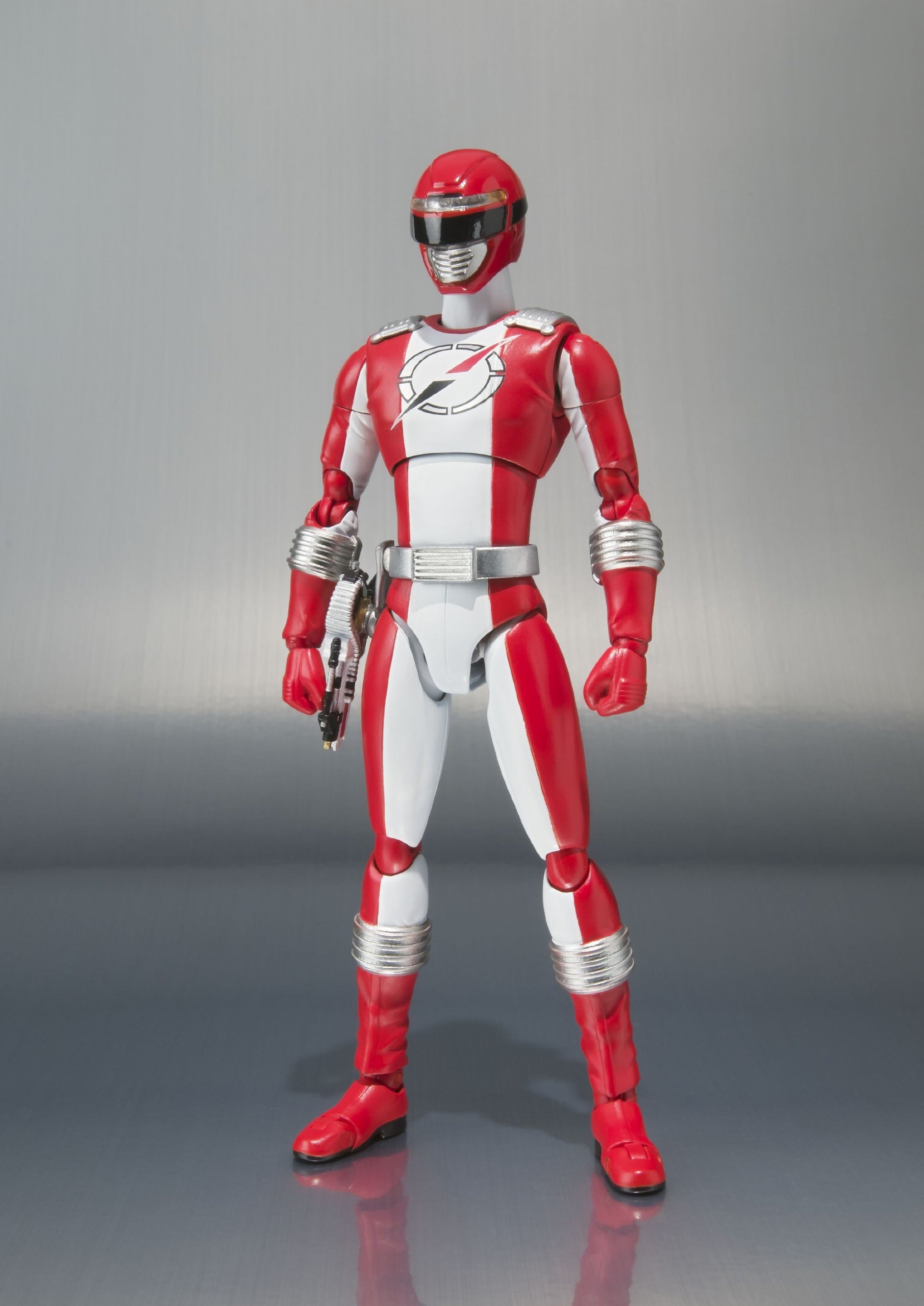 Mua S.H. Figuarts : GoGo Sentai Boukenger Bouken Red S.H. Figuarts ...