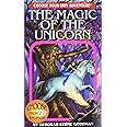 The Magic of the Unicorn (Choose Your Own Adventure) (Choose Your Own ...
