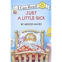 Little Critter: Just a Baby Bird (My First I Can Read): Mayer, Mercer ...