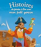 Amazon.fr - Plume le pirate, Tome 1 : Drôles de pirates ! - Paul Thies ...