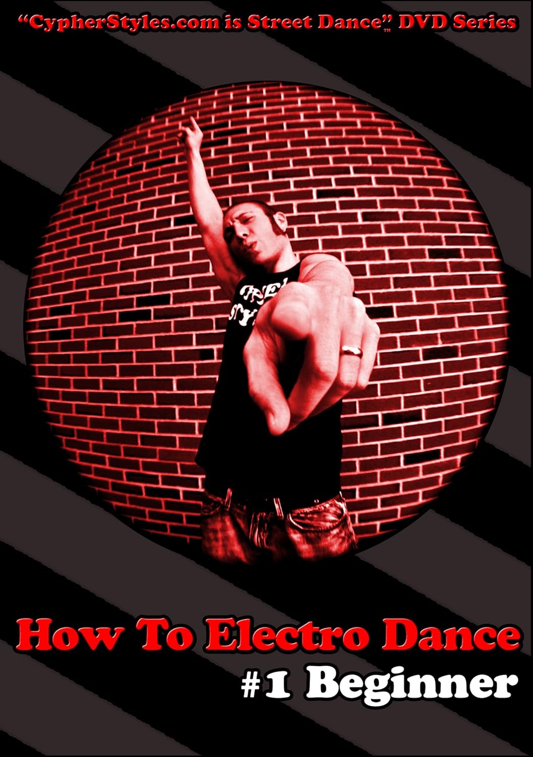 Amazon.com: How To Electro Dance 1: Various: Movies & TV