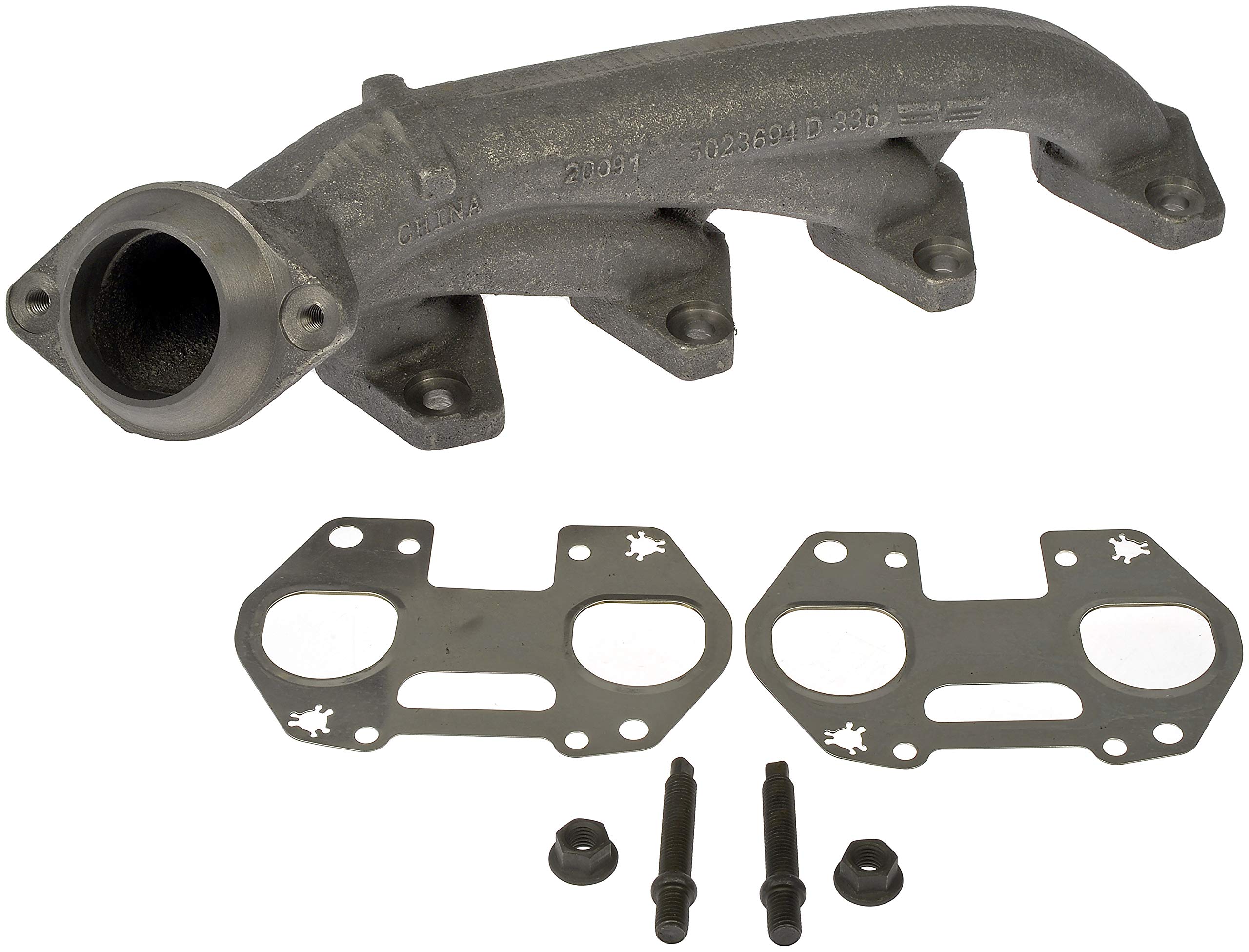 Manifolds Kenya | Online Exhaust & Emissions Shop | Whizz Automotive
