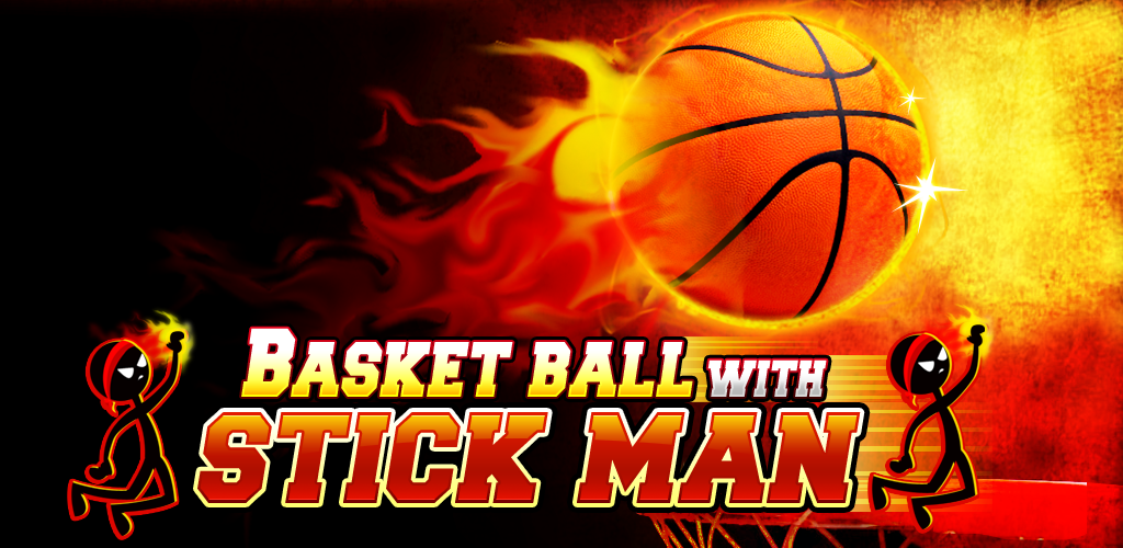 Amazon.com: Basketball with Stickman: Appstore for Android