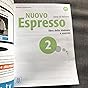 NUOVO ESPRESSO 2 (LIBRO): Libro dello studente e esercizi: Vol. 2 (SIN ...