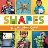 Amazon.com: Sea Shapes: 9780152017002: MacDonald, Suse: Books