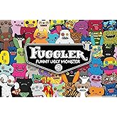 Amazon.com: Trends International Fuggler - Squares Wall Poster, 34L x ...
