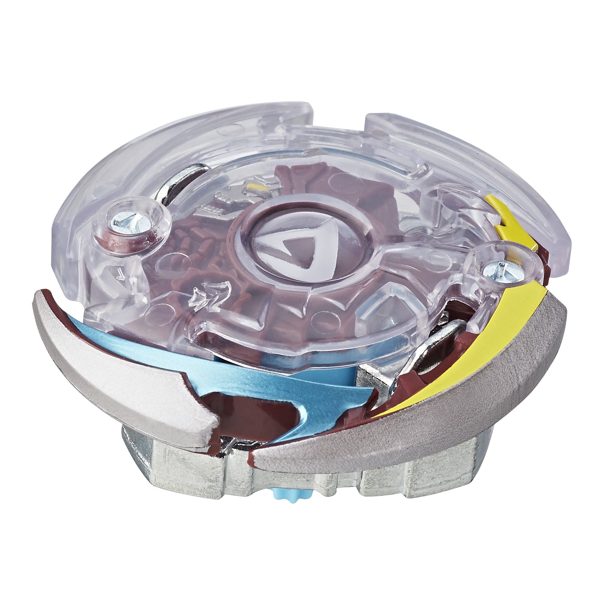 Mua BEYBLADE Burst Single Top Pack Doomscizor D2 trên Amazon Mỹ chính ...