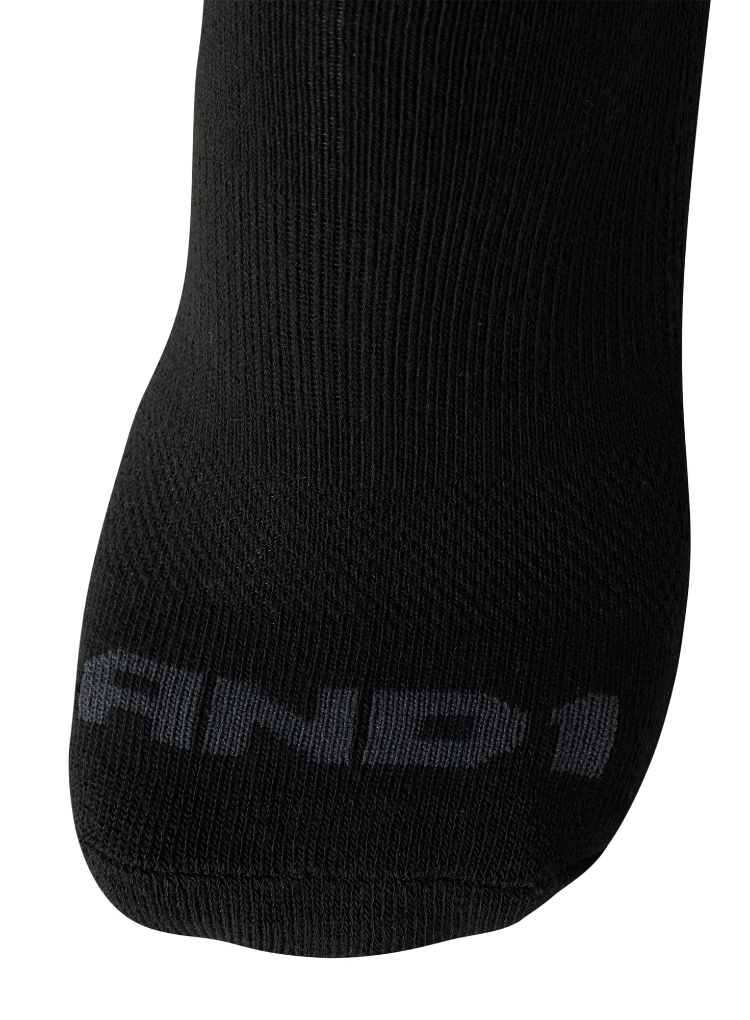 AND1 Men's Crew Socks - 12 Pack Performance Cushion Comfort Crew Socks ...