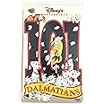 Amazon.com: 101 Dalmatians (Disney's Masterpiece) : Rod Taylor, Betty ...