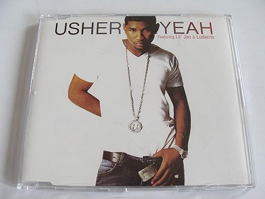 Yeah - Usher Ft Ludacris & Lil' Jon: Amazon.de: Musik
