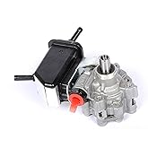 Amazon.com: ACDelco GM Original Equipment 13580490 Power Steering Pump ...