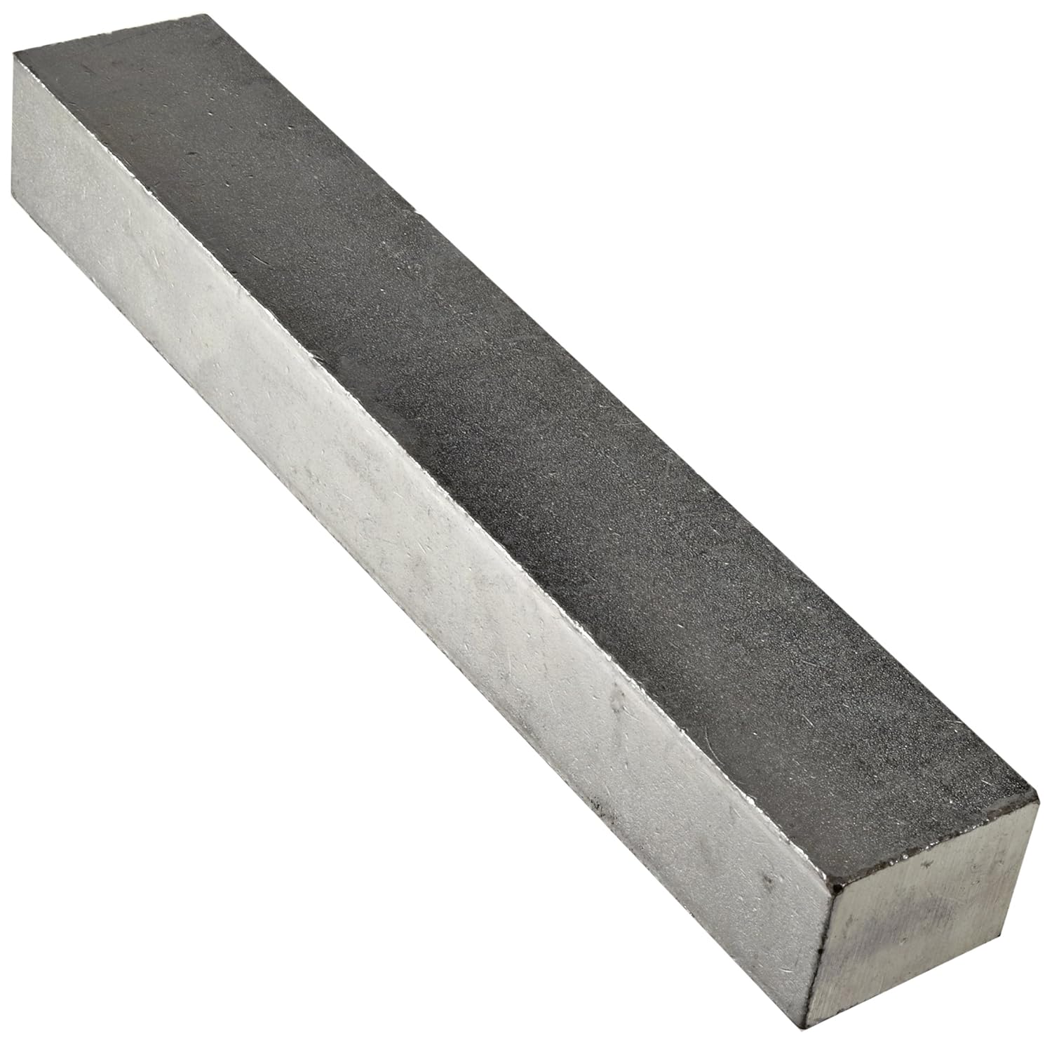 Amazon.com: Steel Key Stock, Standard Tolerance, 1" Thickness, 7/8 ...