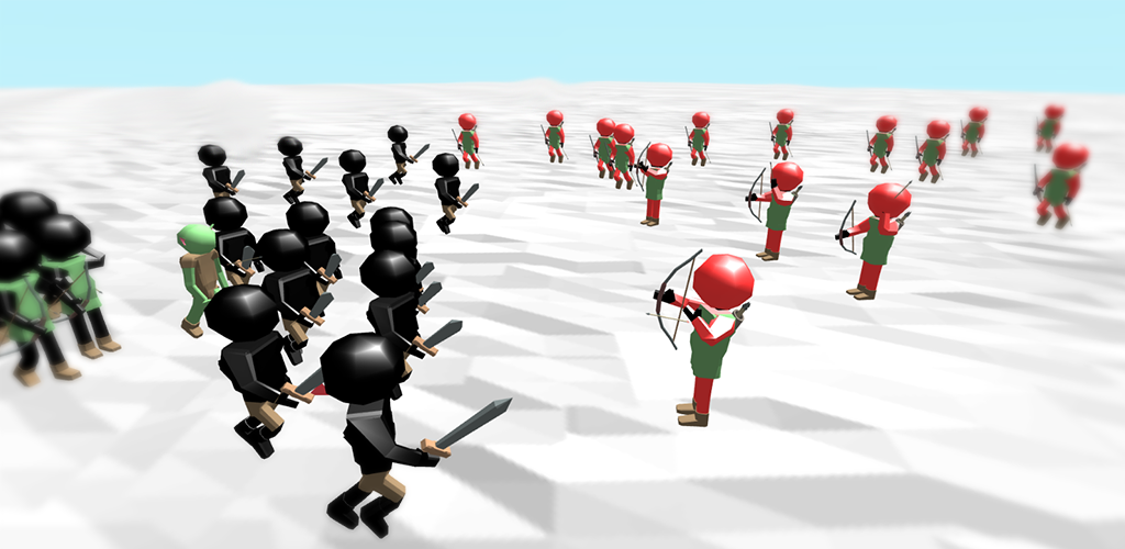 Amazon.com: Stickman Simulator: Final Battle: Appstore for Android