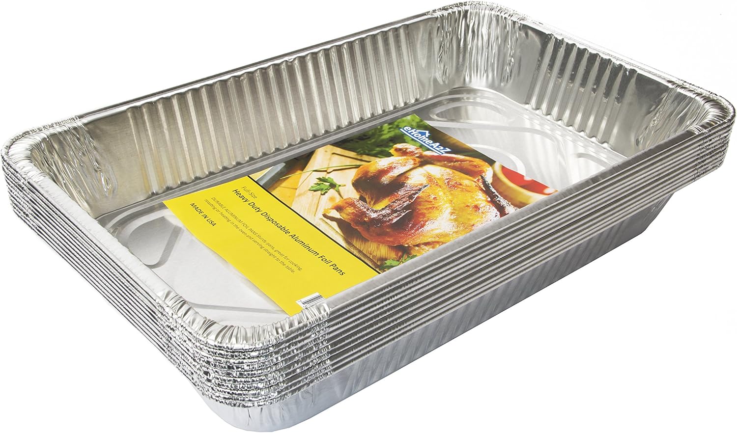 Top 10 Recommended Aluminium Foil Tray In Oven Product Reviews Top 10 Recommended Aluminium Foil Tray In Oven Product Reviews