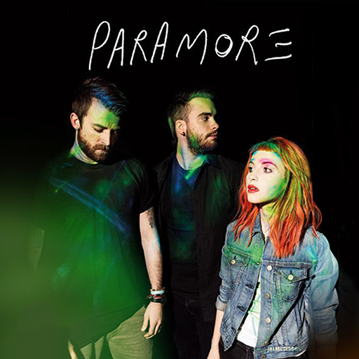 Amazon.com: Paramore Best Songs Fan : Apps & Games