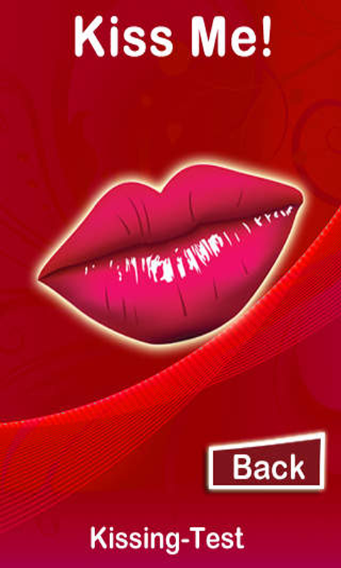 Kissing Test:Amazon.co.uk:Appstore for Android