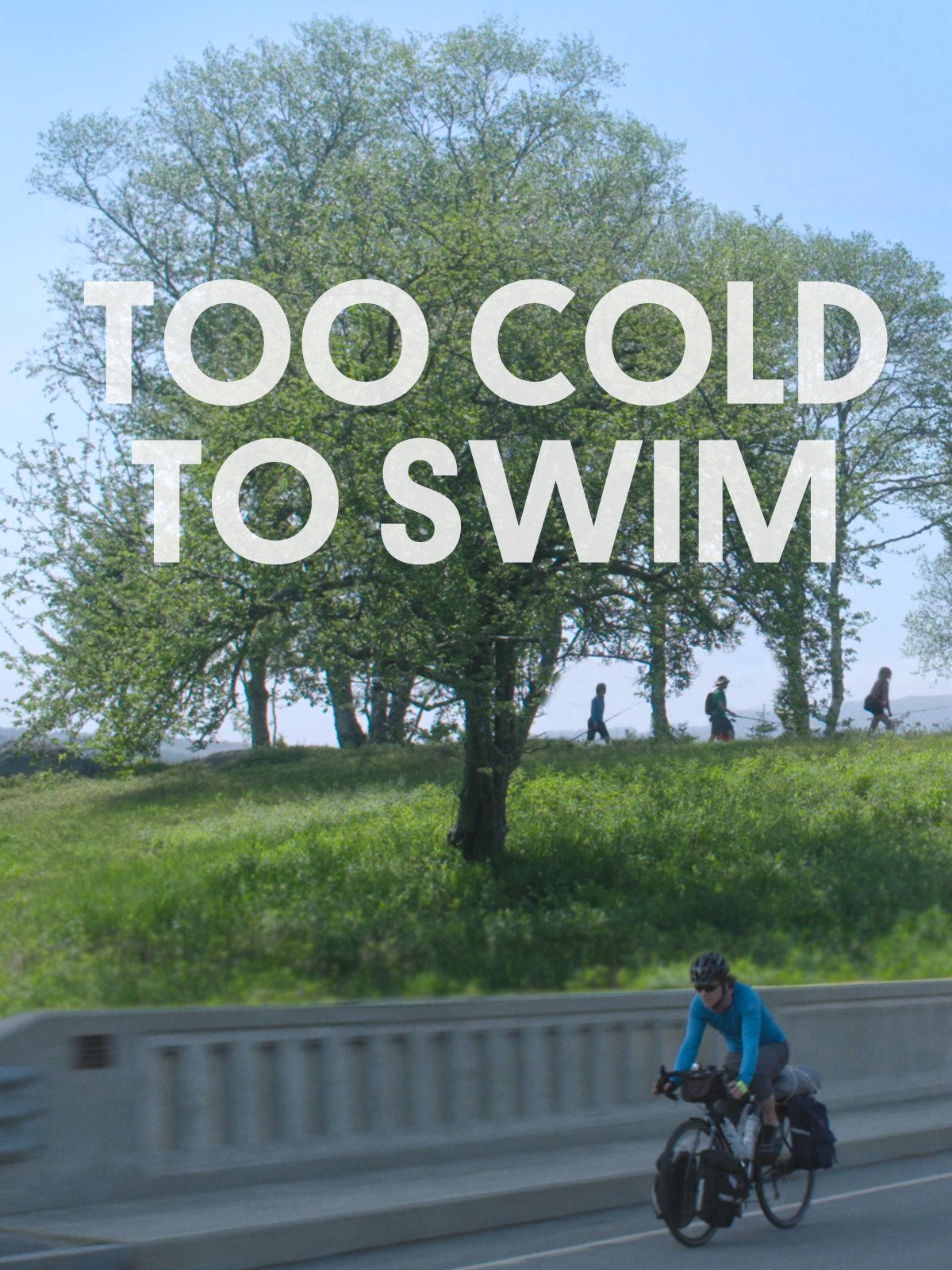 Amazon.com: Too Cold To Swim : Oliver Henzler, Michael Rabe, D. W. Yong ...