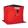Eskimo 19151 Quickfish 2i Insulated Pop-Up Portable Hub-Style Ice ...