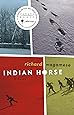 Indian Horse: Richard Wagamese: 8601400591963: Books - Amazon.ca
