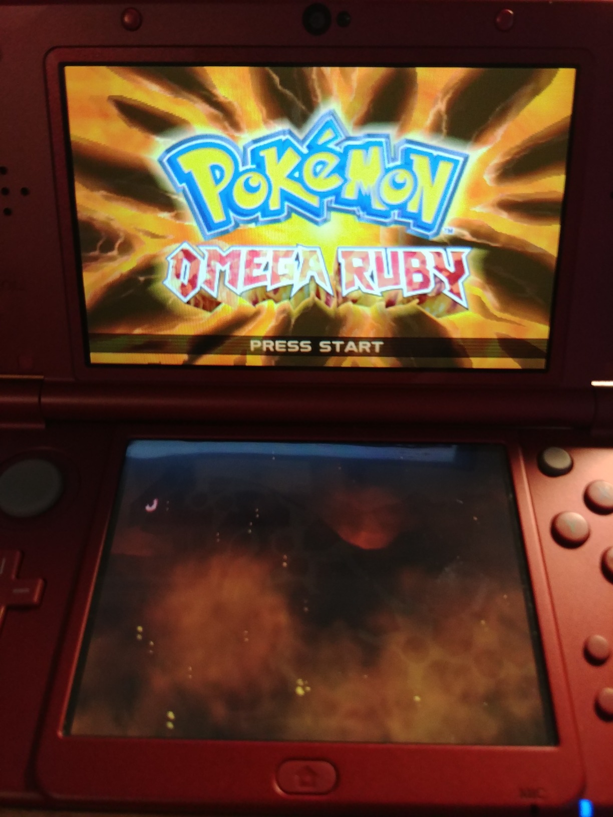 $10/mo - Finance 3DS Pokemon Omega Ruby -- World Edition | Buy Now, Pay ...