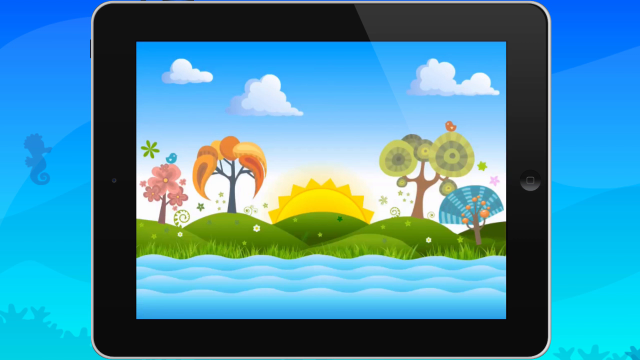 Preschool All-In-One Learning A to Z – Letters and Alphabet School ...