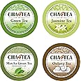Amazon.com: Cha4TEA 36-Count Matcha Green Tea for Keurig : Grocery ...