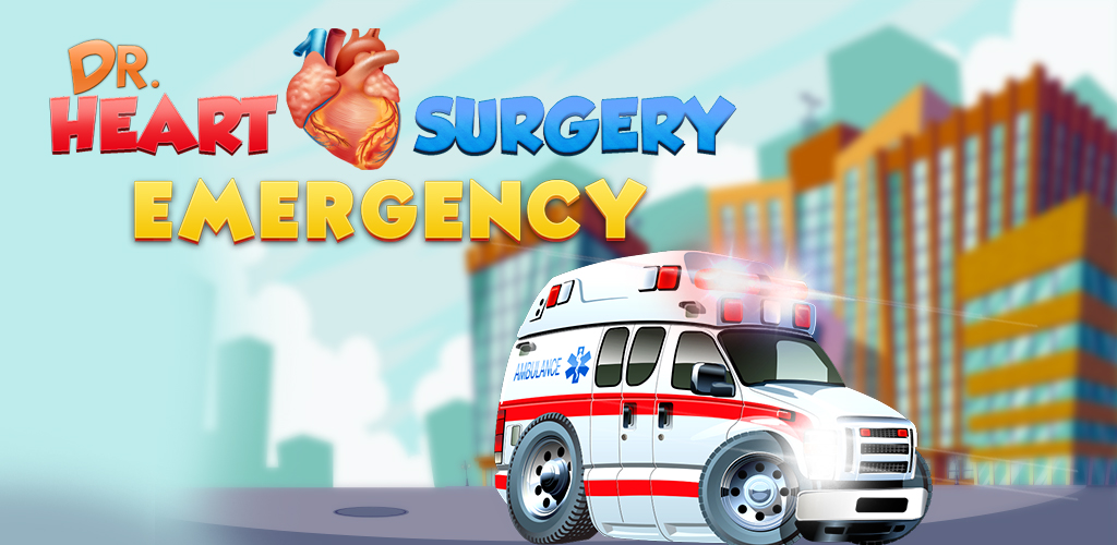 Heart Surgery Simulator - ER Emergency Doctor:Amazon.com:Appstore for ...