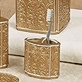 Amazon.com: Destiny Toothbrush Holder Gold : Home & Kitchen