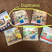 Little Critter: Bedtime Storybook Boxed Set: 5 Favorite Critter Tales ...