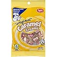 Amazon.com : Goetze's Original Vanilla Caramel Creams, 4 oz Bag ...