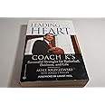 Leading with the Heart: Coach K's Successful Strategies for Basketball ...