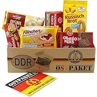 Amazon.de Bestseller: Die beliebtesten Artikel in Snacks-Geschenkideen