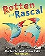 Rotten and Rascal: Amazon.co.uk: Paul Geraghty: 9781849395632: Books