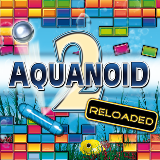 Aquanoid 2 Reloaded - Break the Bricks (deutsch):Amazon.com:Appstore ...