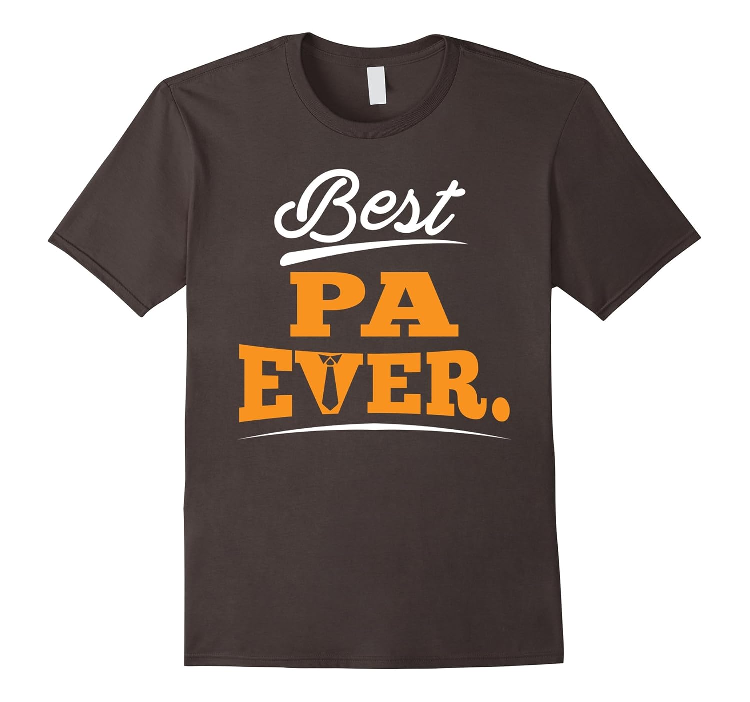 Best PA Ever T-Shirt Gift For Grandpa-Art – Artvinatee