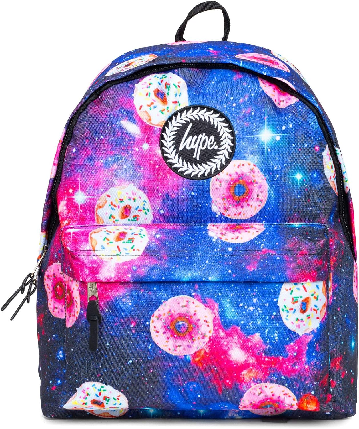 HYPE BAGS Donut Galaxy Backpack: Amazon.com.au: Fashion