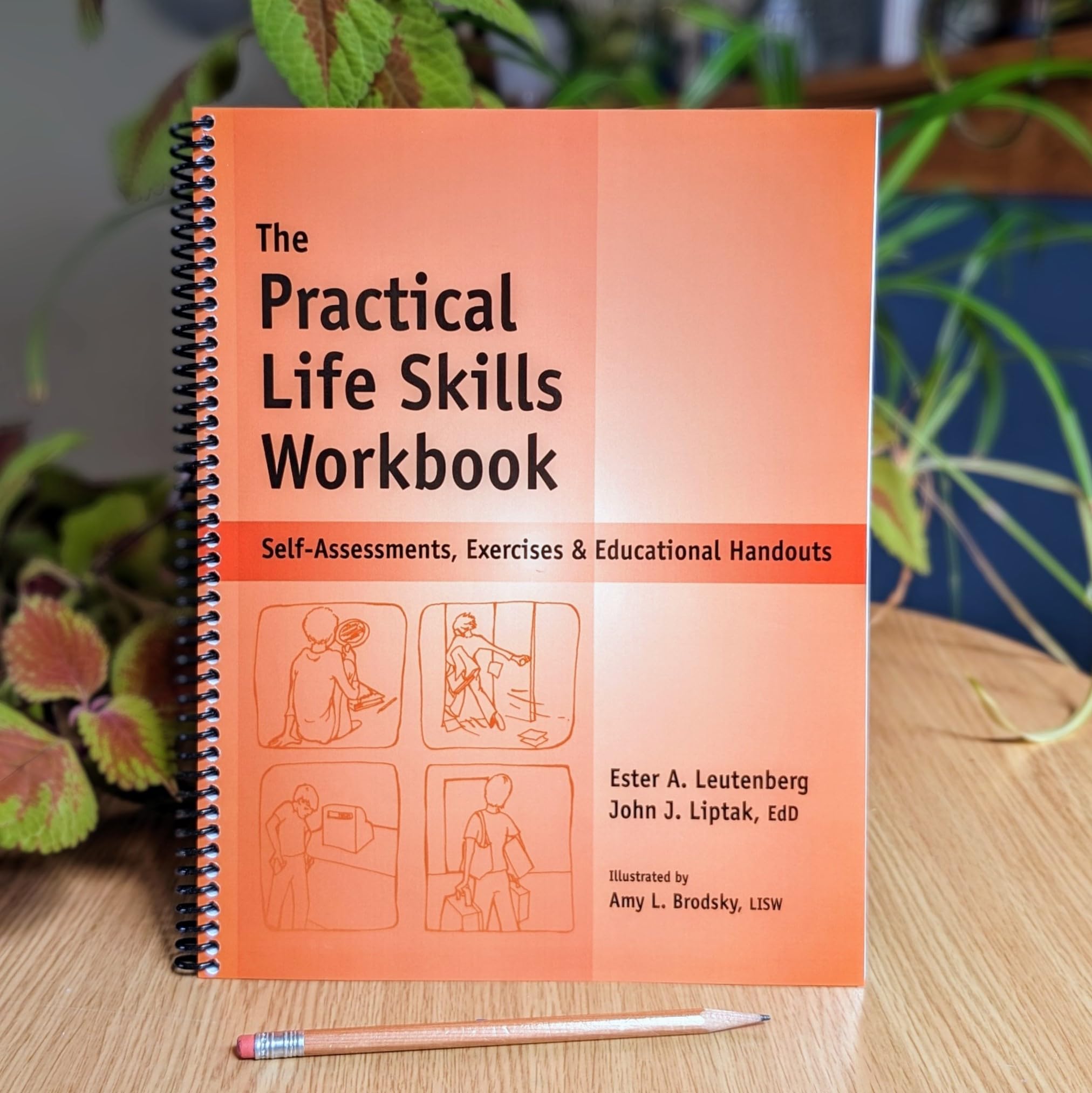 Mua The Practical Life Skills Workbook - Reproducible Self-Assessments, Exercises & Educational ...