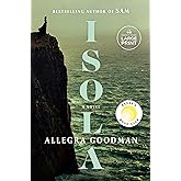 Isola: Reese's Book Club: A Novel: Goodman, Allegra: 9780593730089 ...