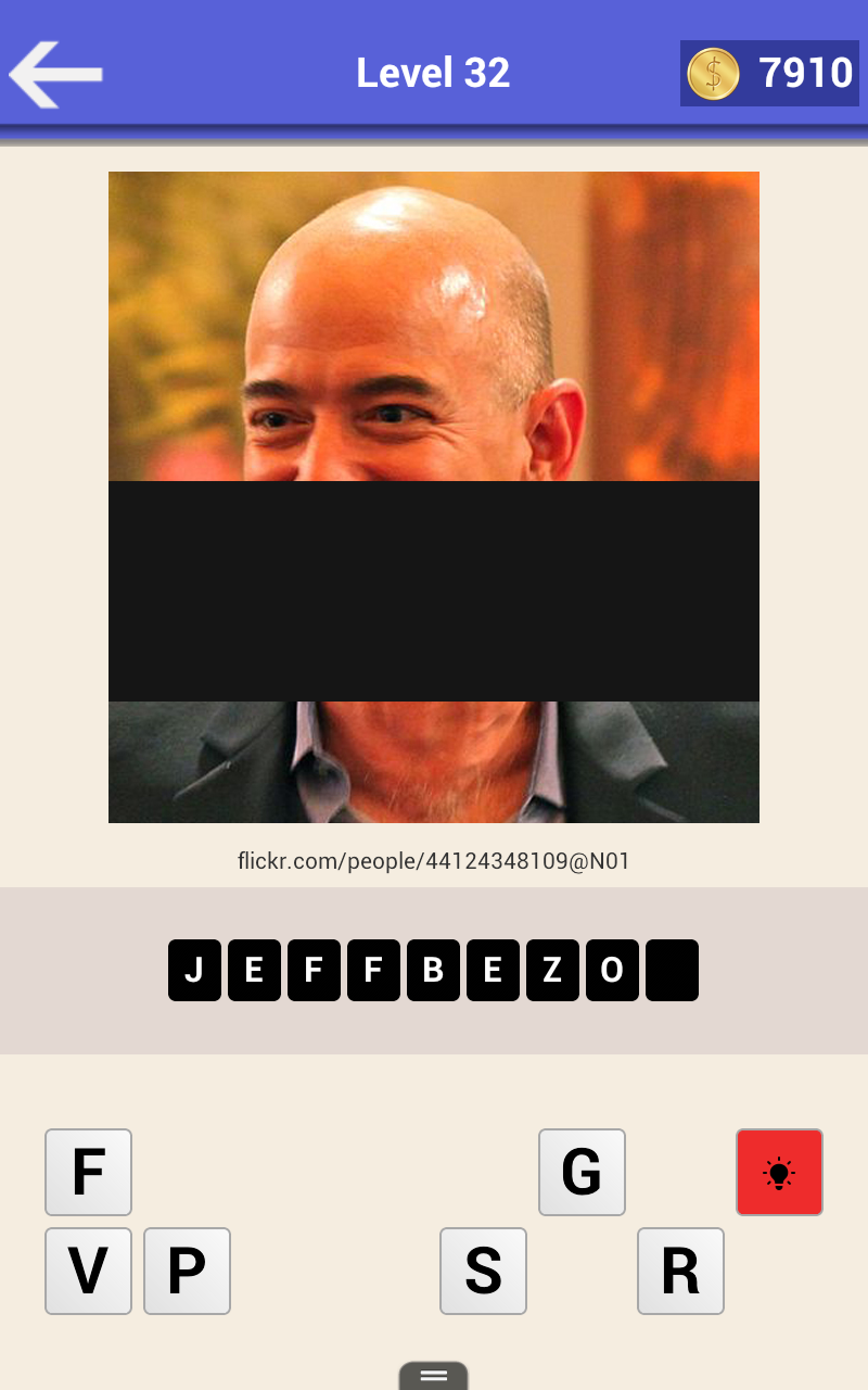 Who am I? Guess the Celebrity Quiz - Picture Puzzle Game: Amazon.com.au ...