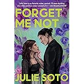 Amazon.com: Forget Me Not: 9781250096272: Terry, Ellie: Books