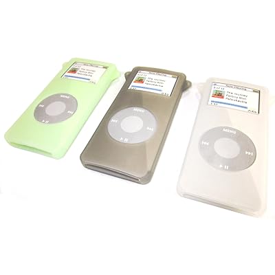 Ipod Nano 1st Generation Case