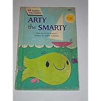 Arty the Smarty: Faith McNulty, Albert Aquino: Amazon.com: Books