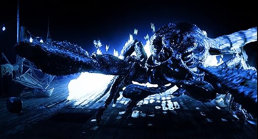 Streamen Dinoshark - Das Monster Aus Der Urzeit in mit englischen ...