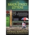 Amazon.com: The Baker Street Letters: A Mystery (The Baker Street ...