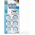 Compac Plink Sink Drain Cleaner and Deodorizer, Air Fresheners for ...