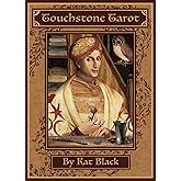 Touchstone Tarot: Black, Kat: 9781601641908: Amazon.com: Books